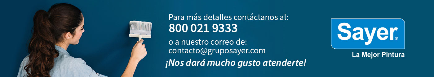 Grupo Sayer