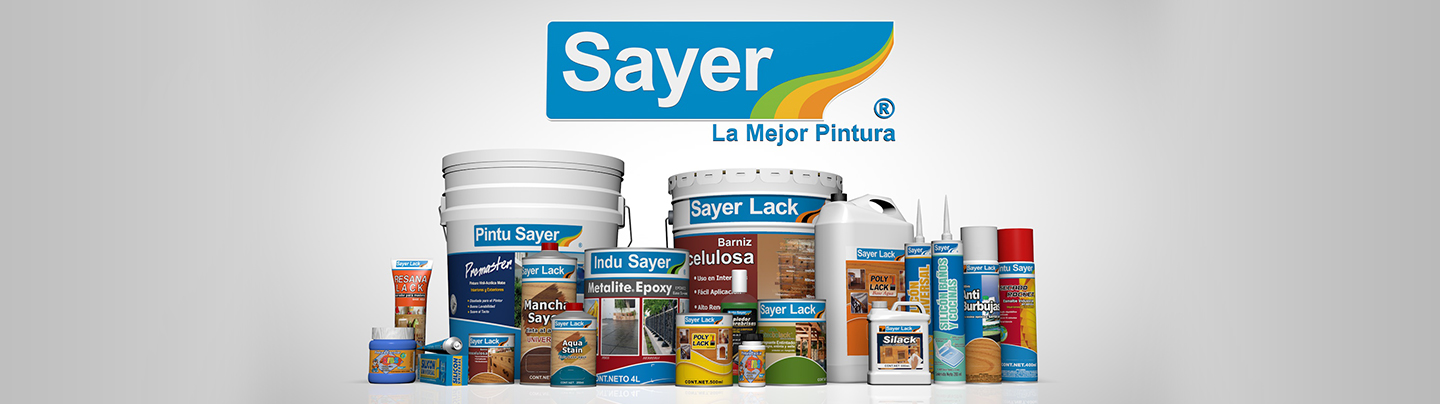 Grupo Sayer