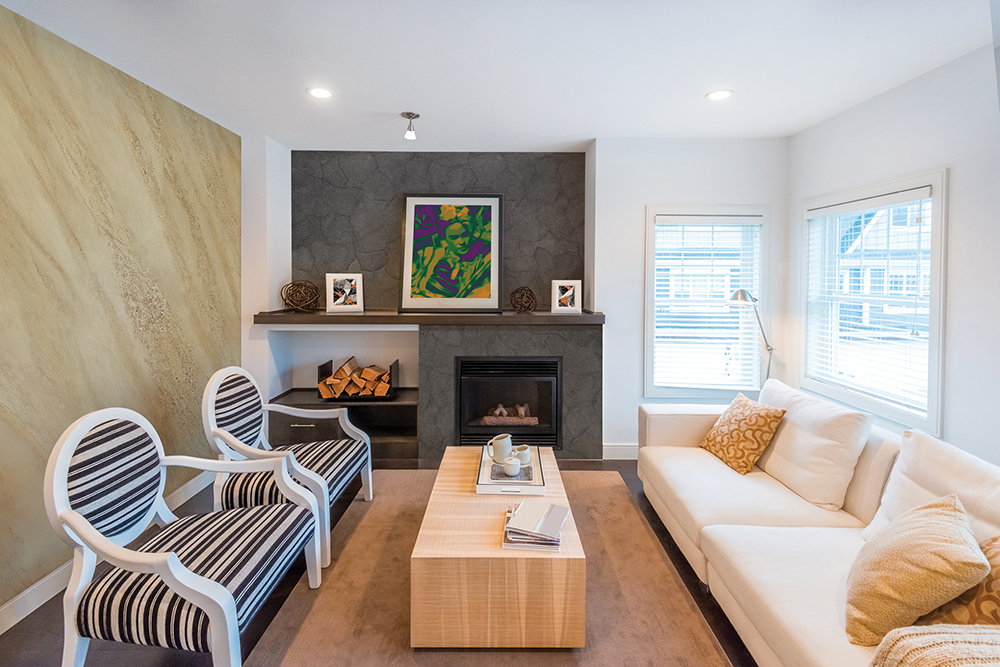 KITSCH: Estilos en el diseño de interiores – Novedades Sayer