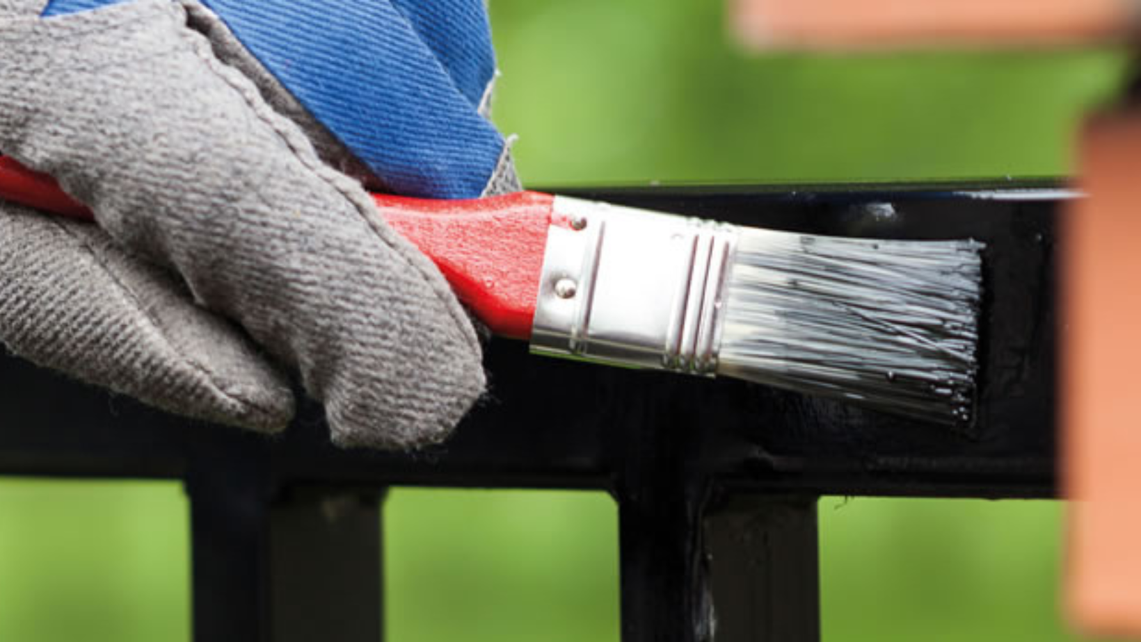 Kelly Moore Exterior Colors