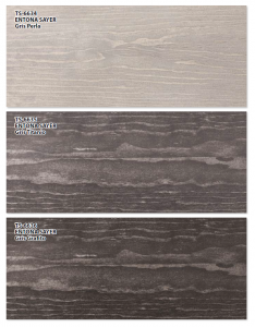 Tintas en color Gris: Mancha Sayer y Entona Sayer – Novedades Sayer