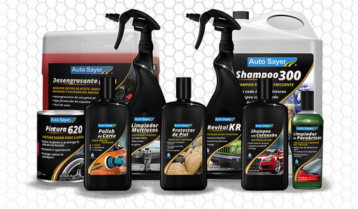 Conoce los complementos que tenemos para la línea de Detallado ...