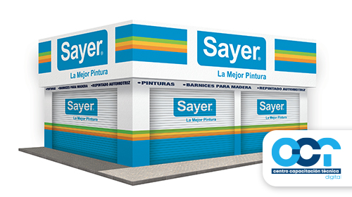 Grupo Sayer