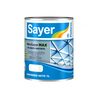 Grupo Sayer