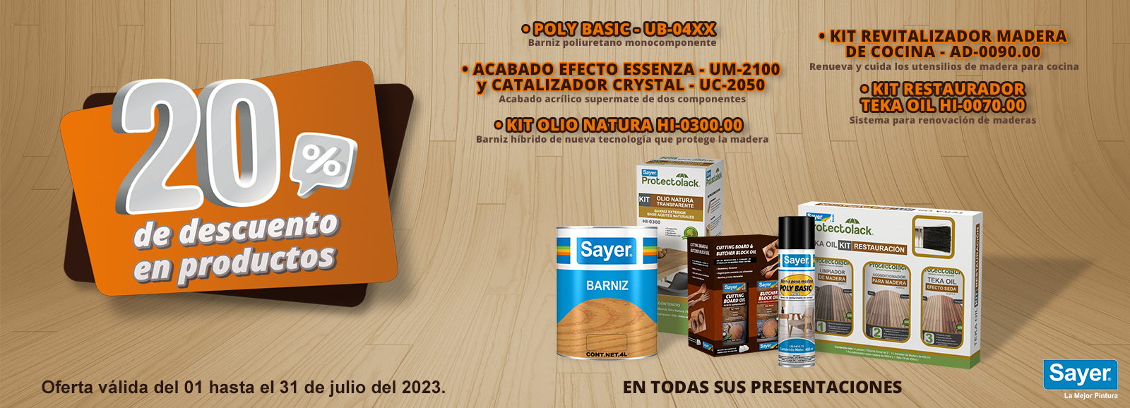 Grupo Sayer