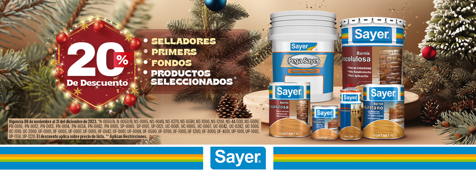 Grupo Sayer