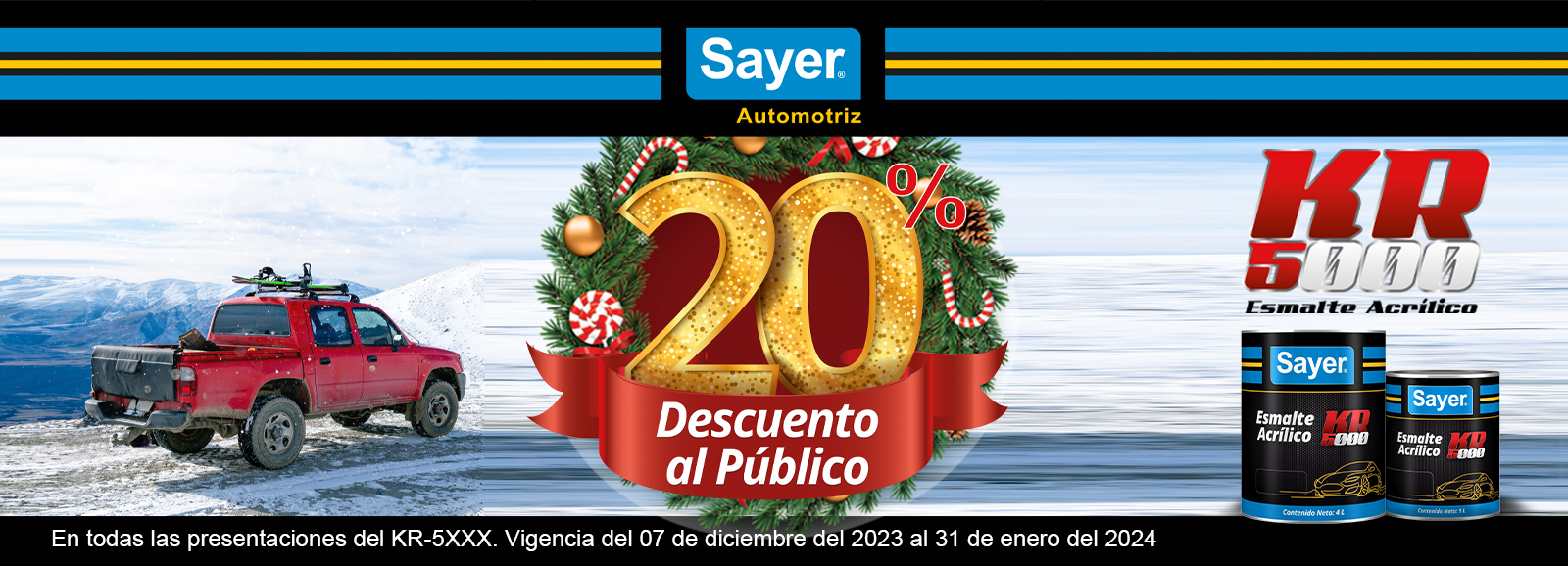 Grupo Sayer